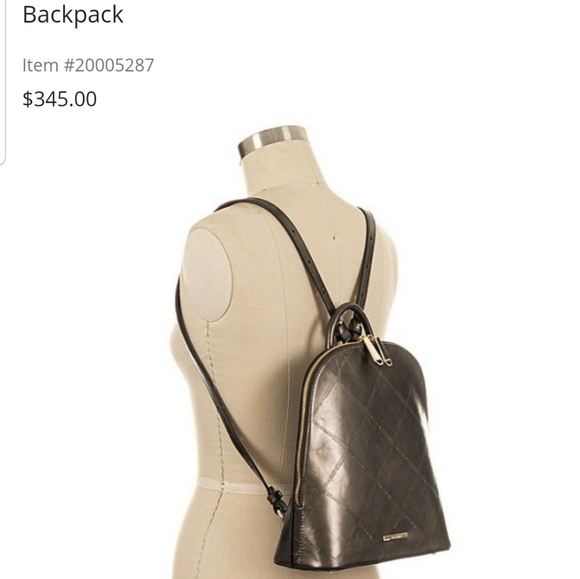 Brahmin | Bags | Brahmin Backpack | Poshmark